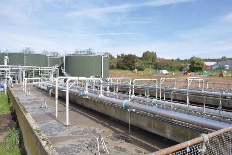 Suprafilt – Fine Bubble Aeration Systems for biological treatment of ...